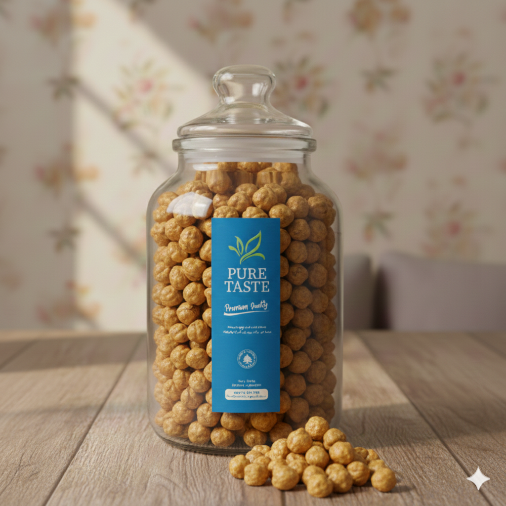 Akpi seeds بذور الأكبي – Puretaste Lebanon